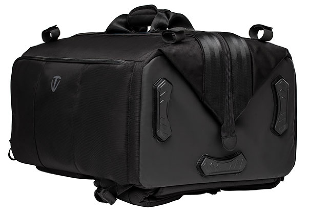 Tenba Cineluxe Pro Gimbal Backpack 24 Black
