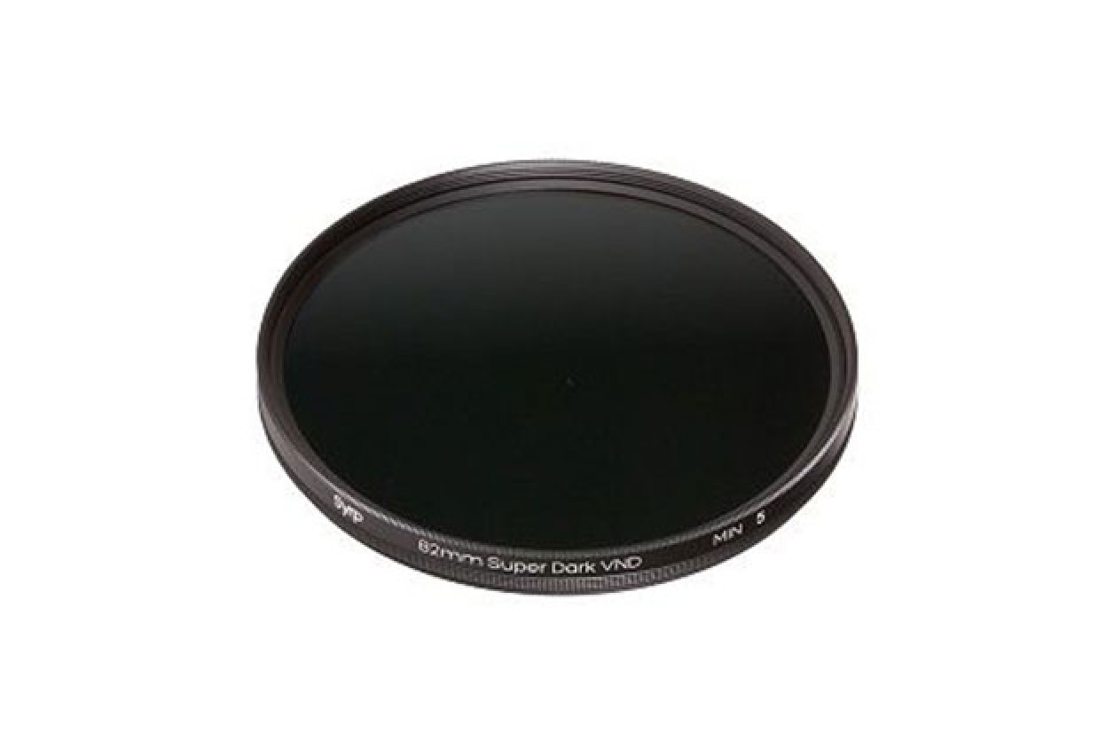 SYRP Large Super Dark Variable ND Filter
