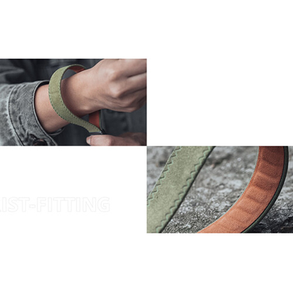 PGYTECH Camera Wrist Strap (Grass Green) | Camera Straps | Christchurch ...
