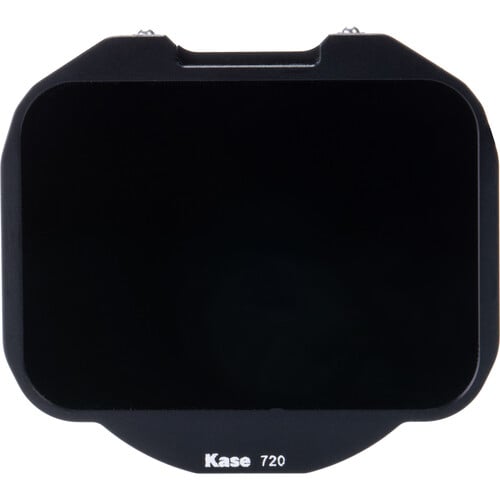 Kase Clip-In IR720 Infrared Filter for Sony Alpha Full Frame Cameras