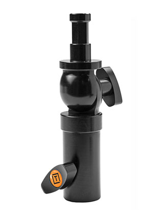Tether Tools Rock Solid Aero Elbow 5/6 16MM Male | Stands & Supports ...