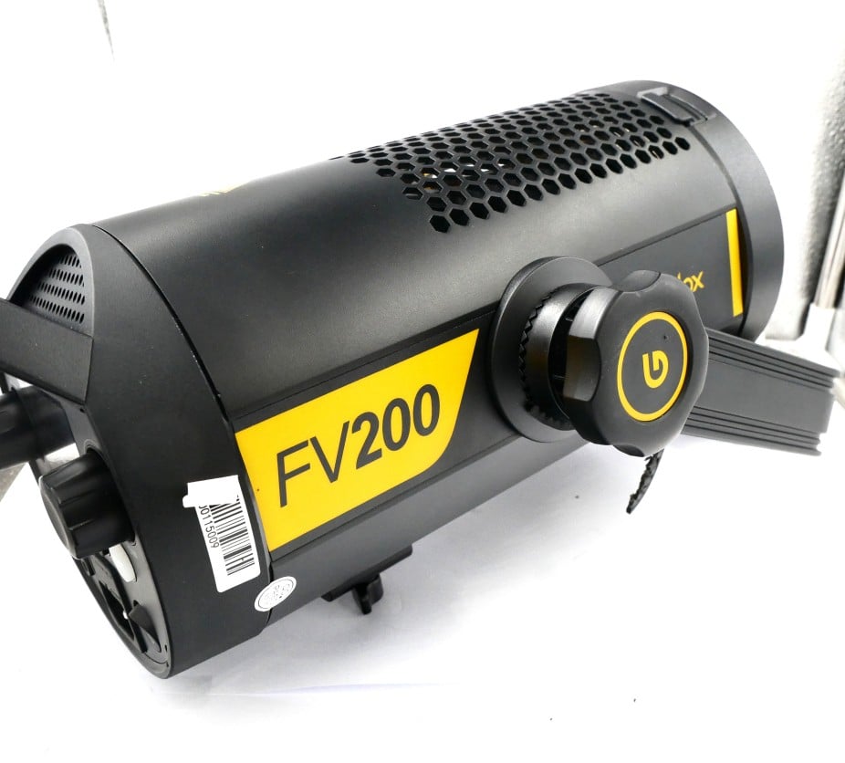Godox FV200 Light Kit