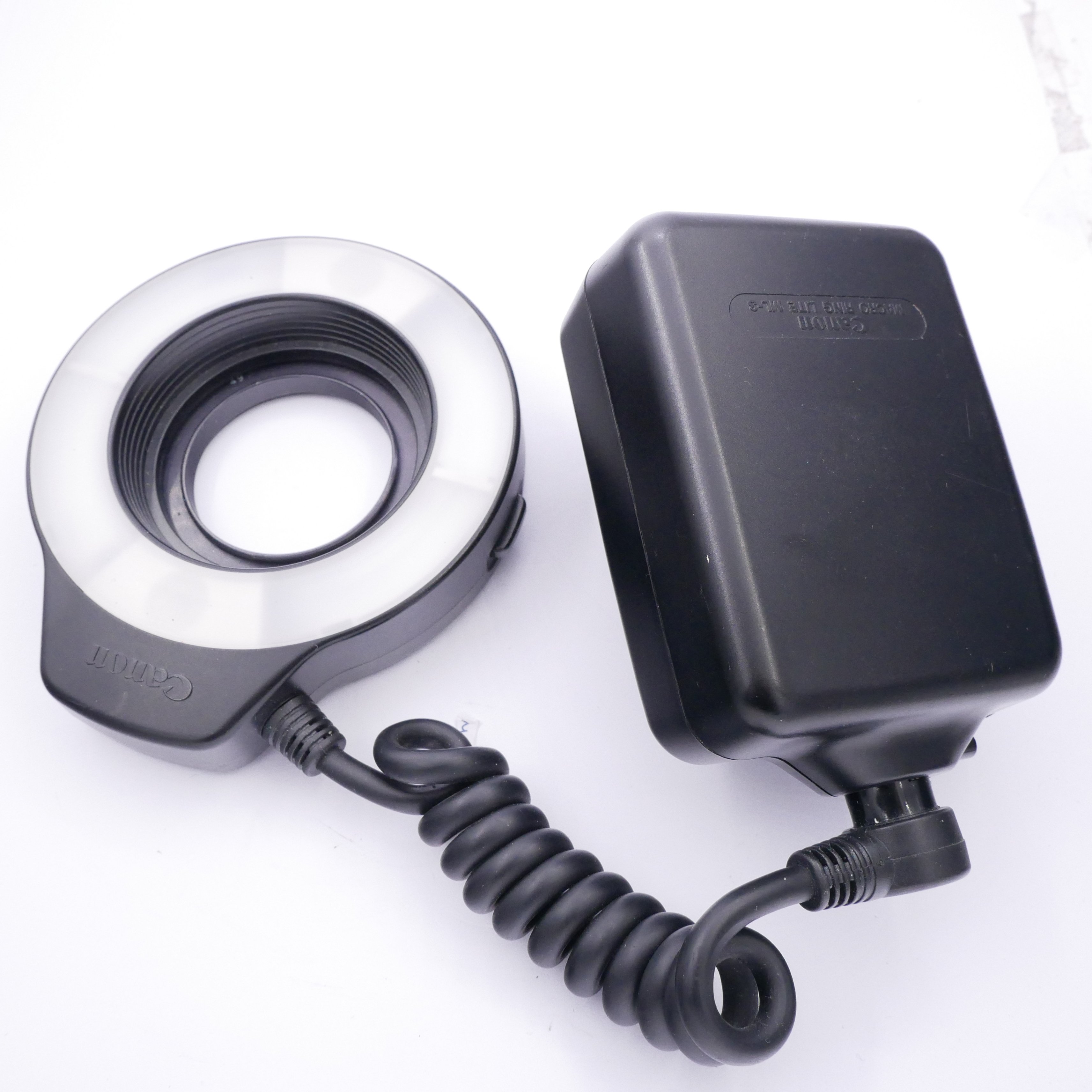 Canon ML-3 Ring Flash
