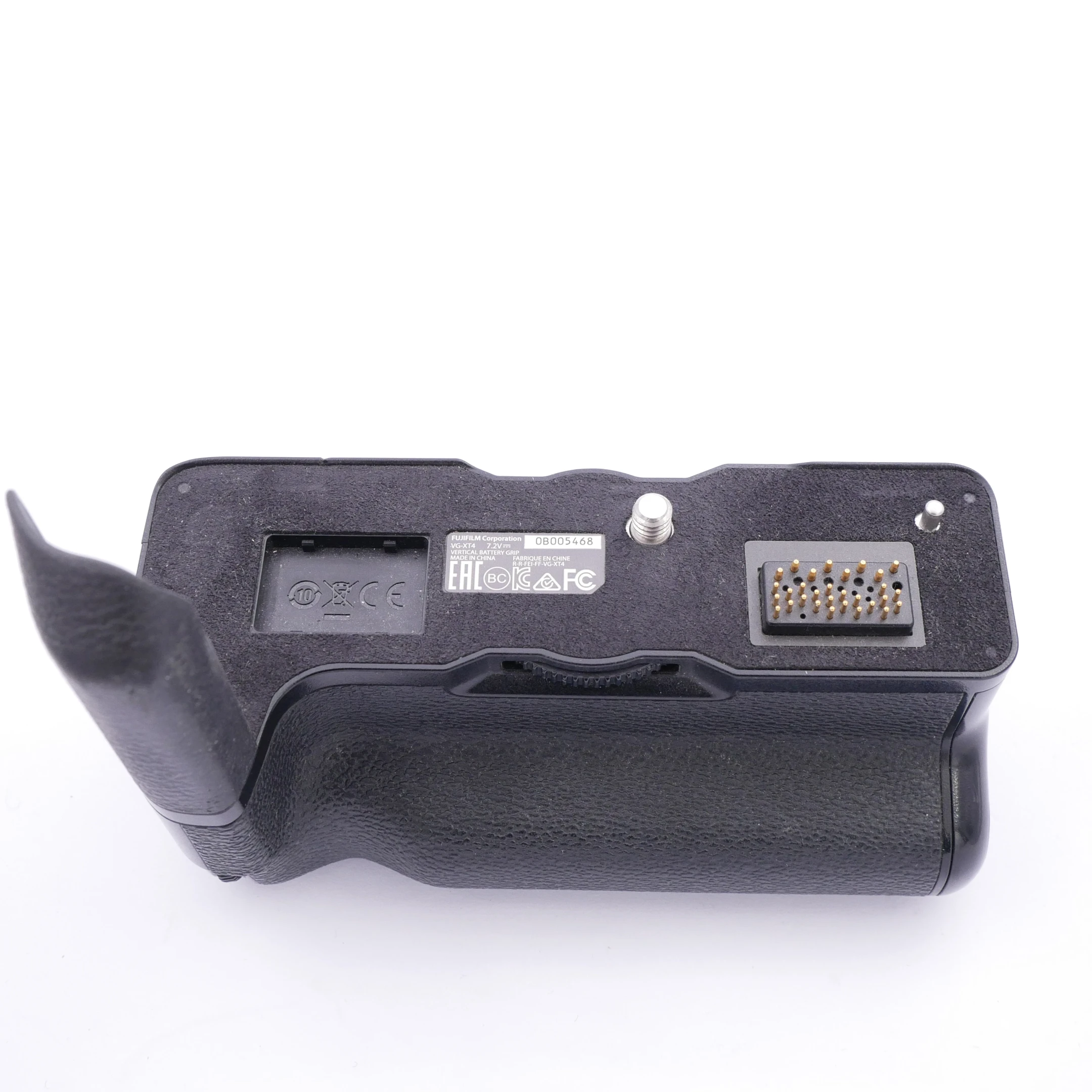 Fujifilm VG-XT4 Battery Grip (was $295)