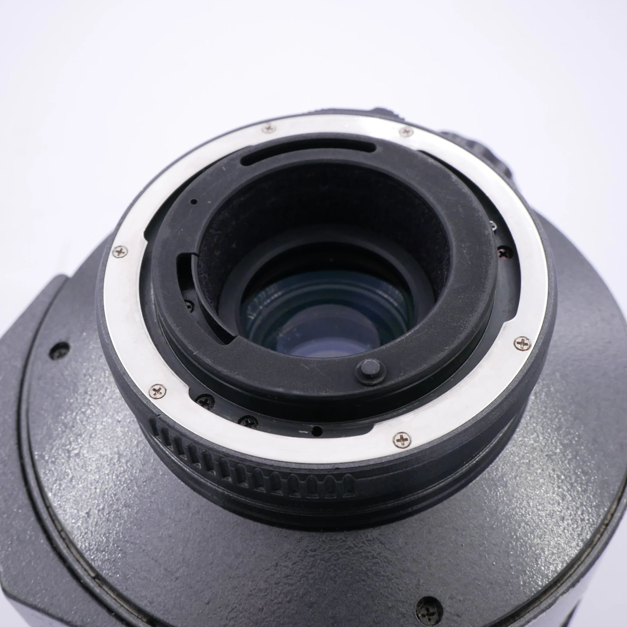 Sigma 600mm F8 Mirror Macro Lens for Canon FD-Mount