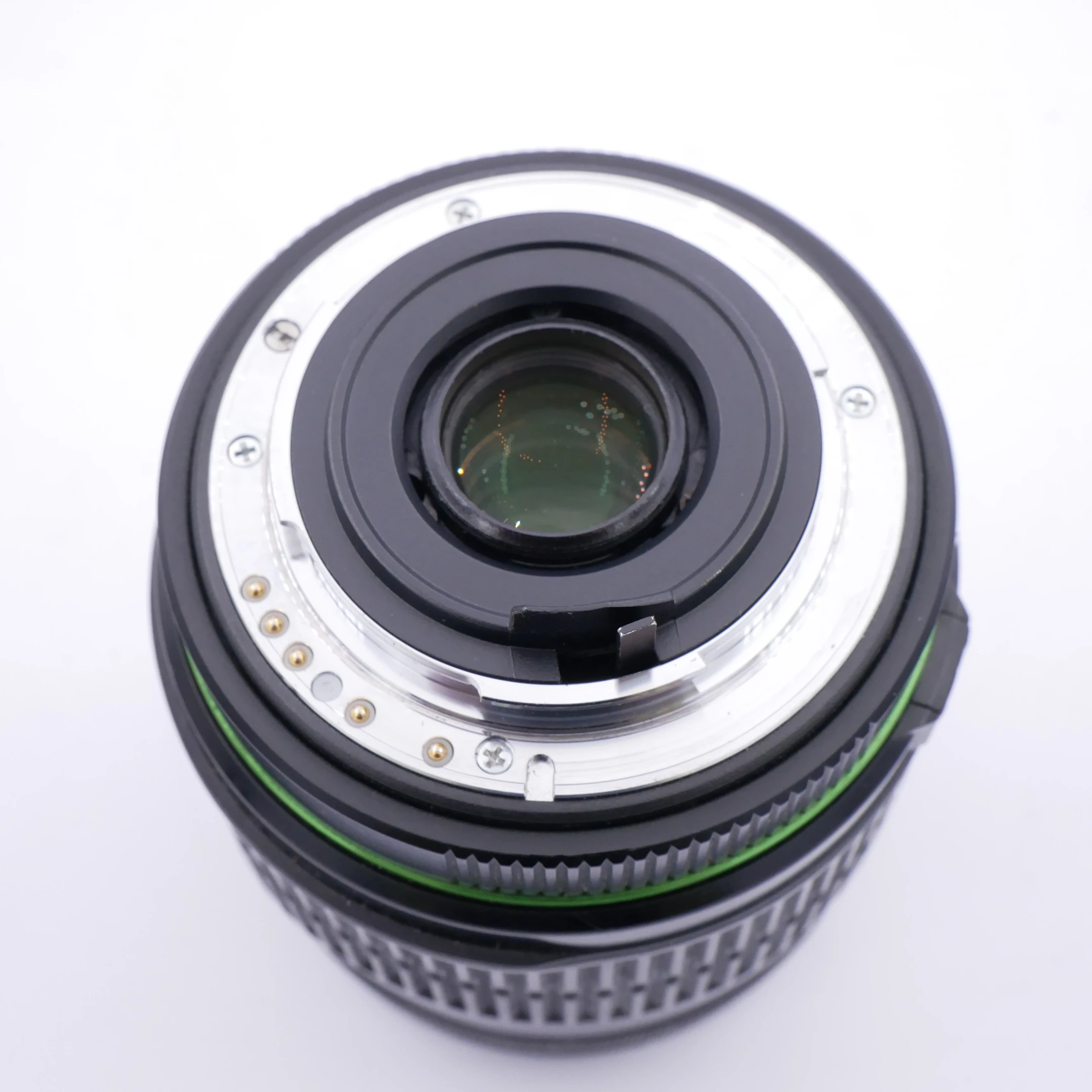Pentax DA 18-250mm F3.5-6.3 18-250mm ED AL IF Lens for KAF-Mount