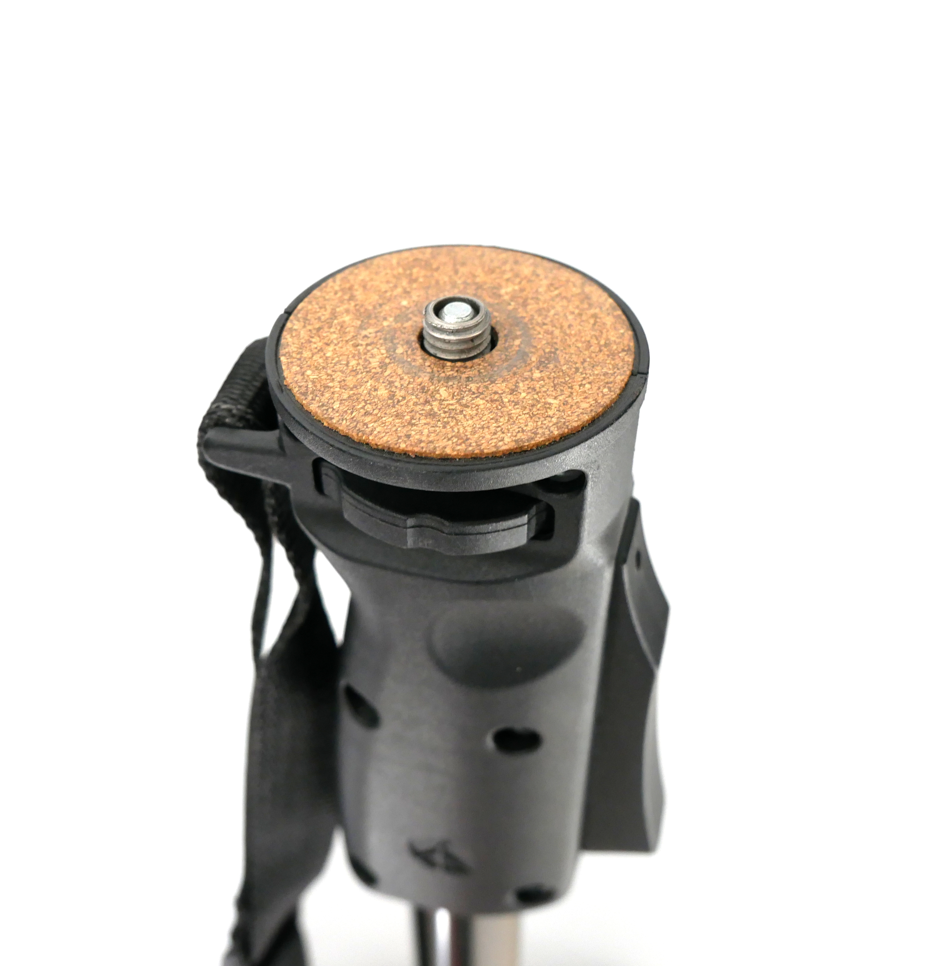Manfrotto 334B/LE17 Automatic Monopod