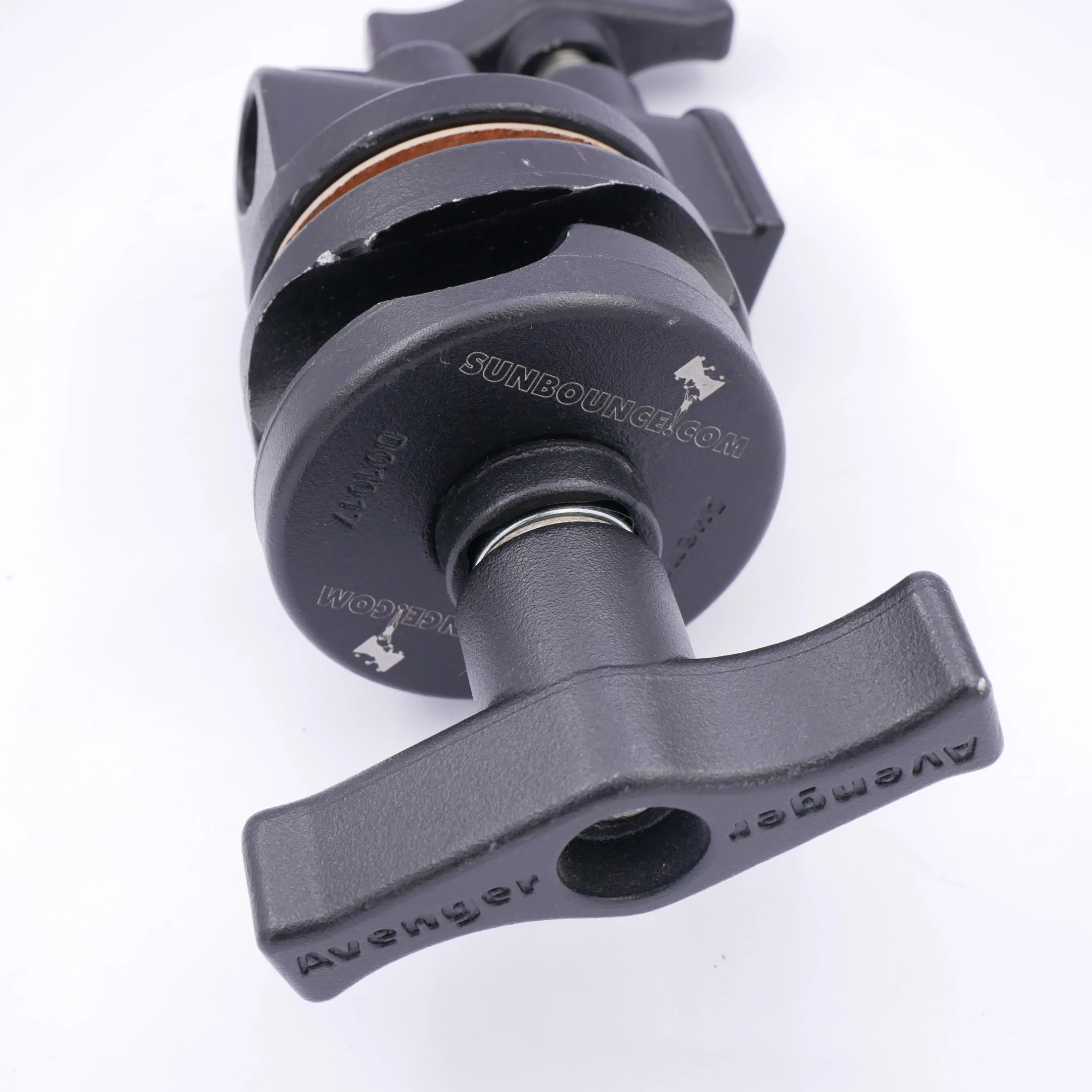 Manfrotto Avenger D200CSB