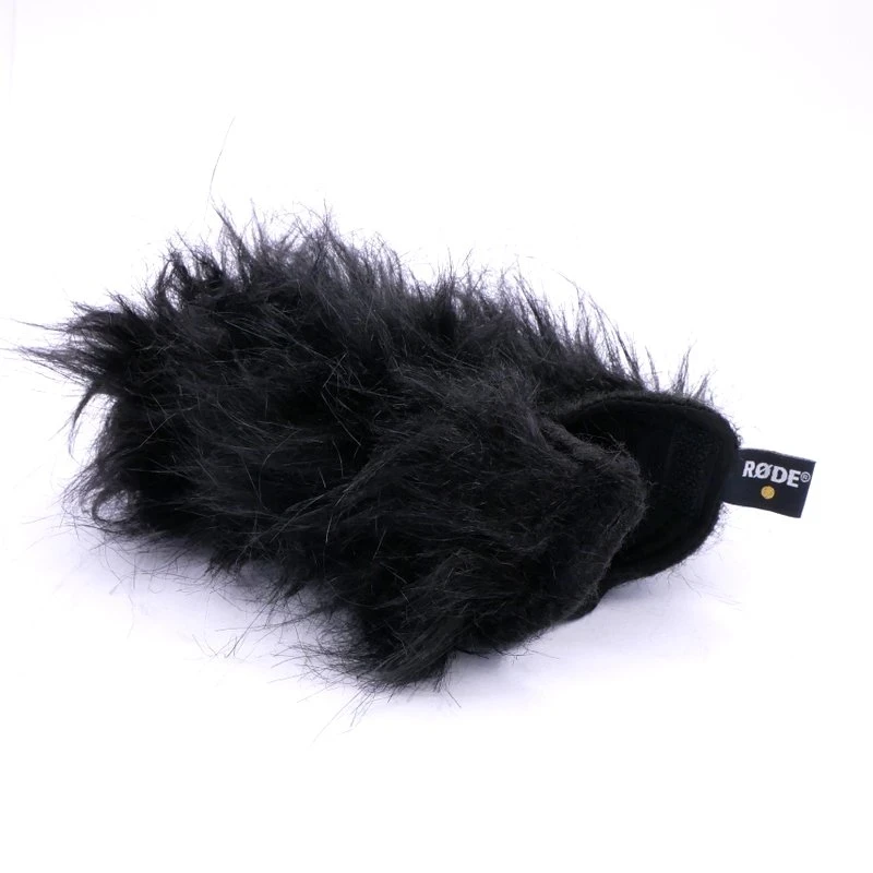 Rode Dead Cat - Windshield, suits Videomic Pro