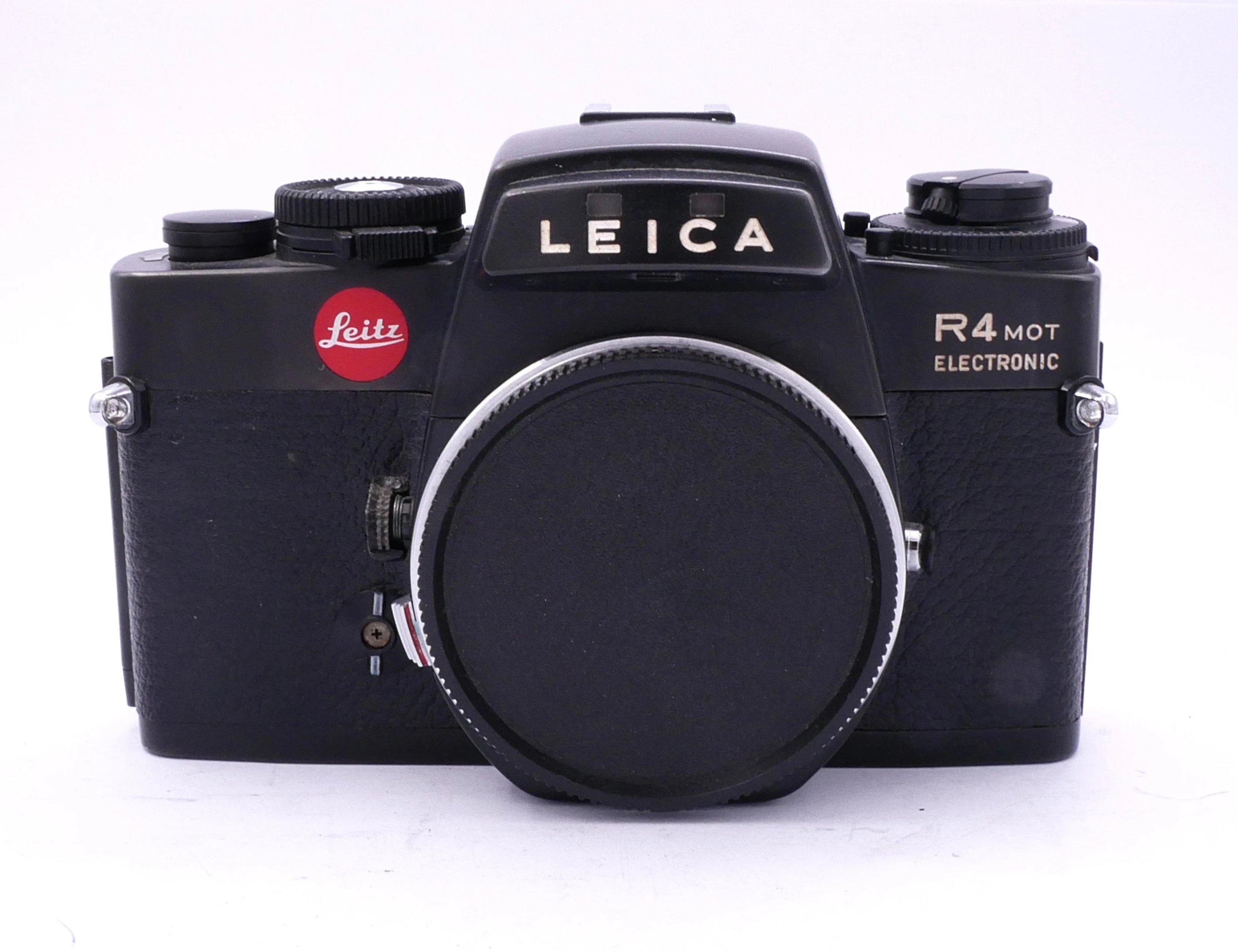 Leica R4 MOT Electronic