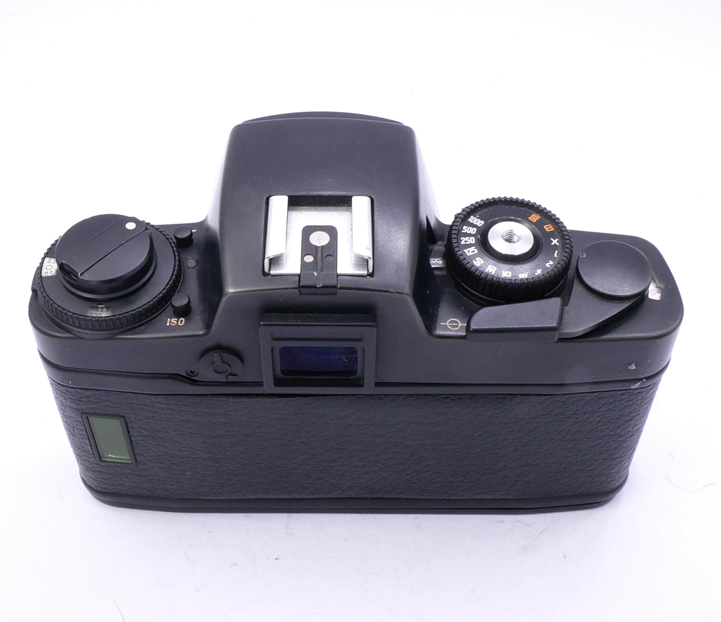 Leica R4 MOT Electronic