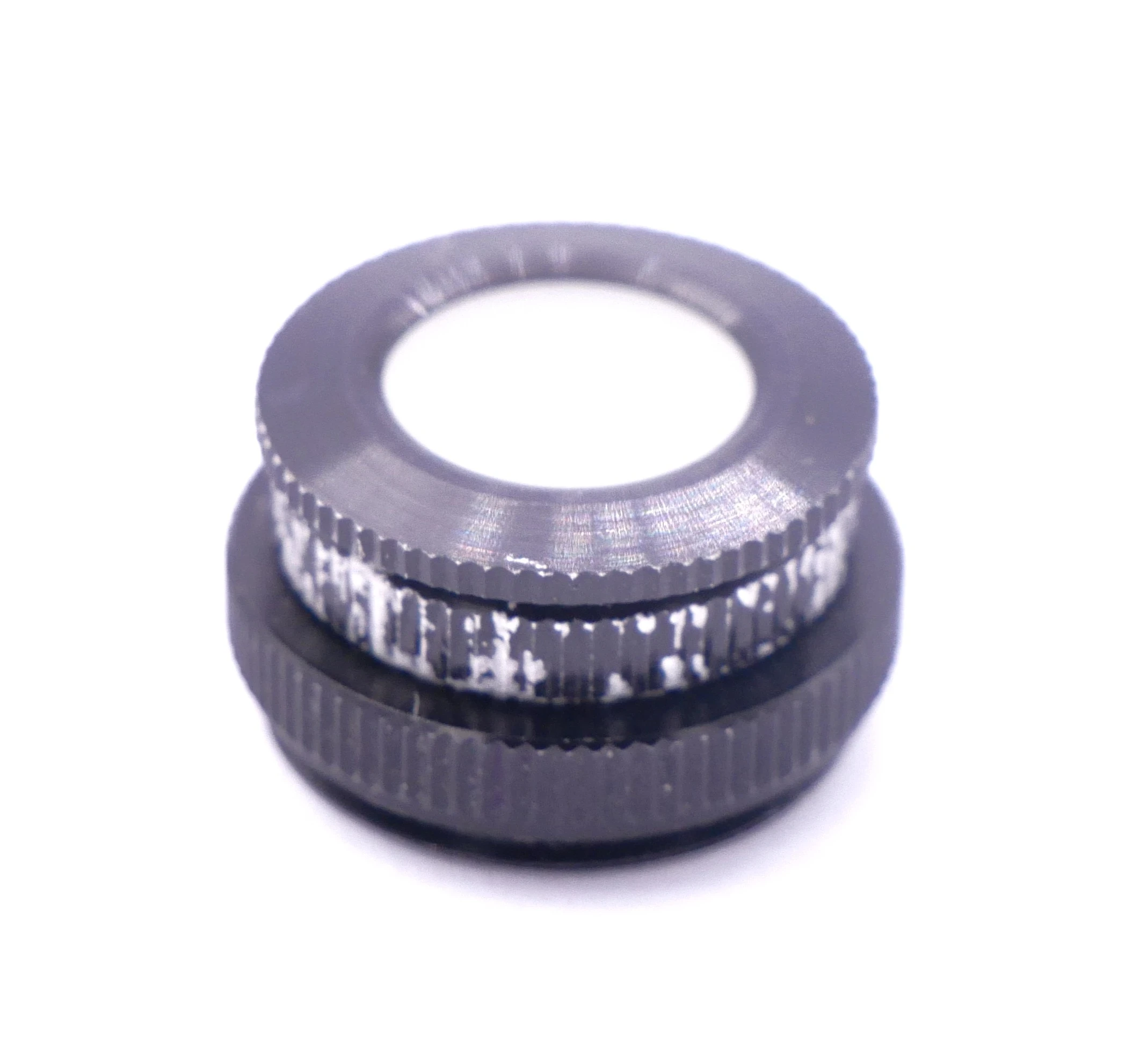 Nikon F Meter Attachments