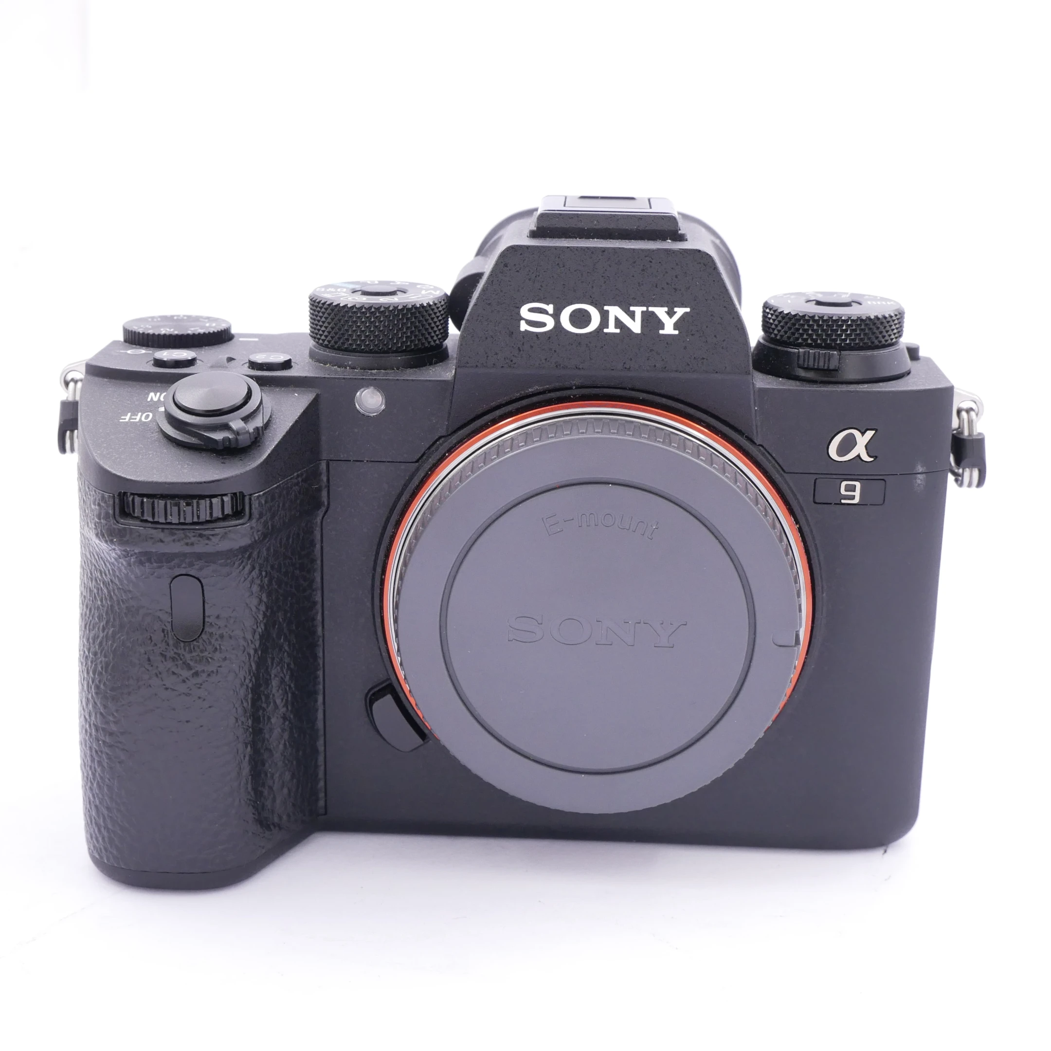 Sony A9 Body Only Sub 1,600 Frames!